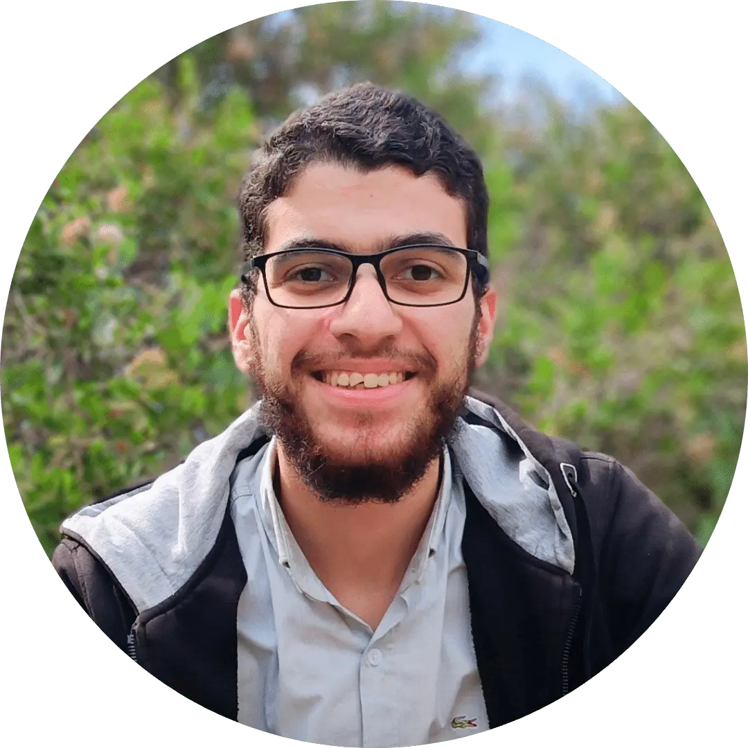 Abdelrahman Bayoumi - Full Stack Engineer
