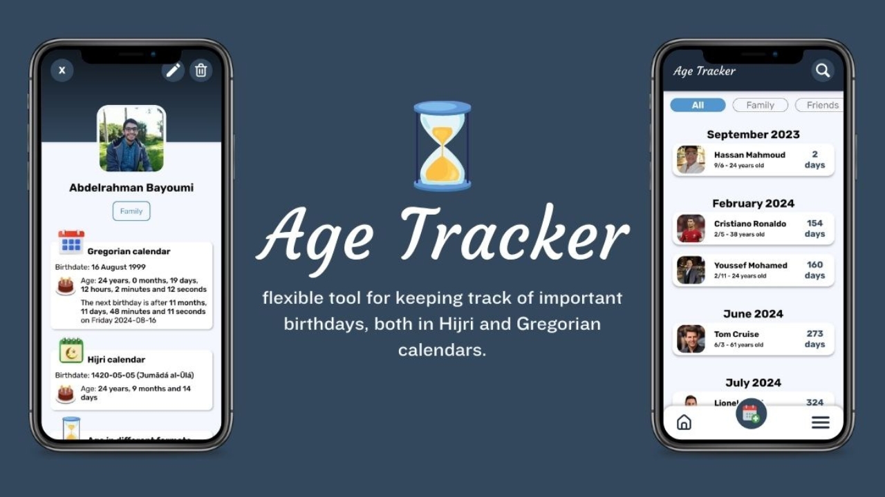 Abdelrahman Bayoumi - Full Stack Engineer